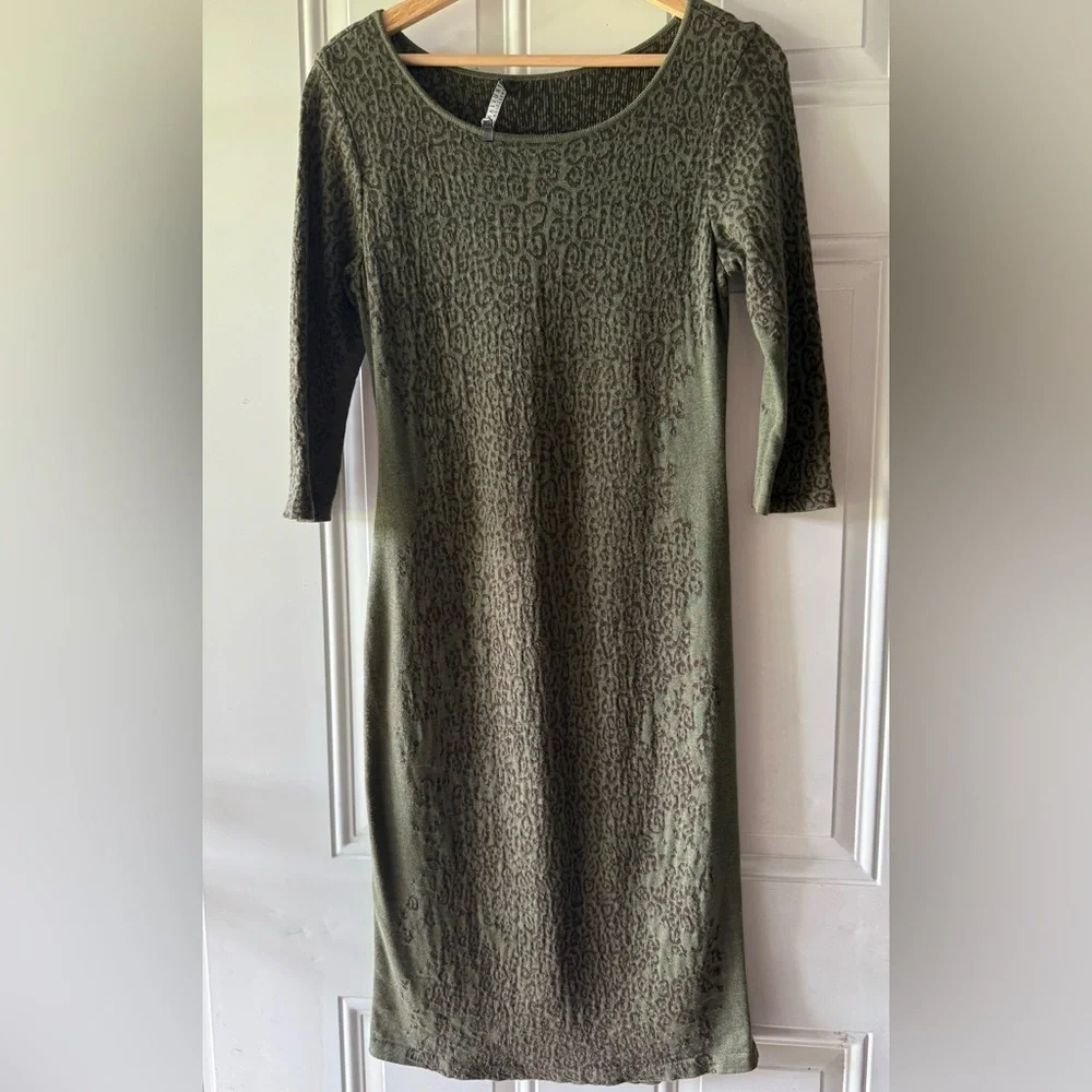 Peruvian Connection | Dresses | Peruvian Connection 0 Pima Cotton ...